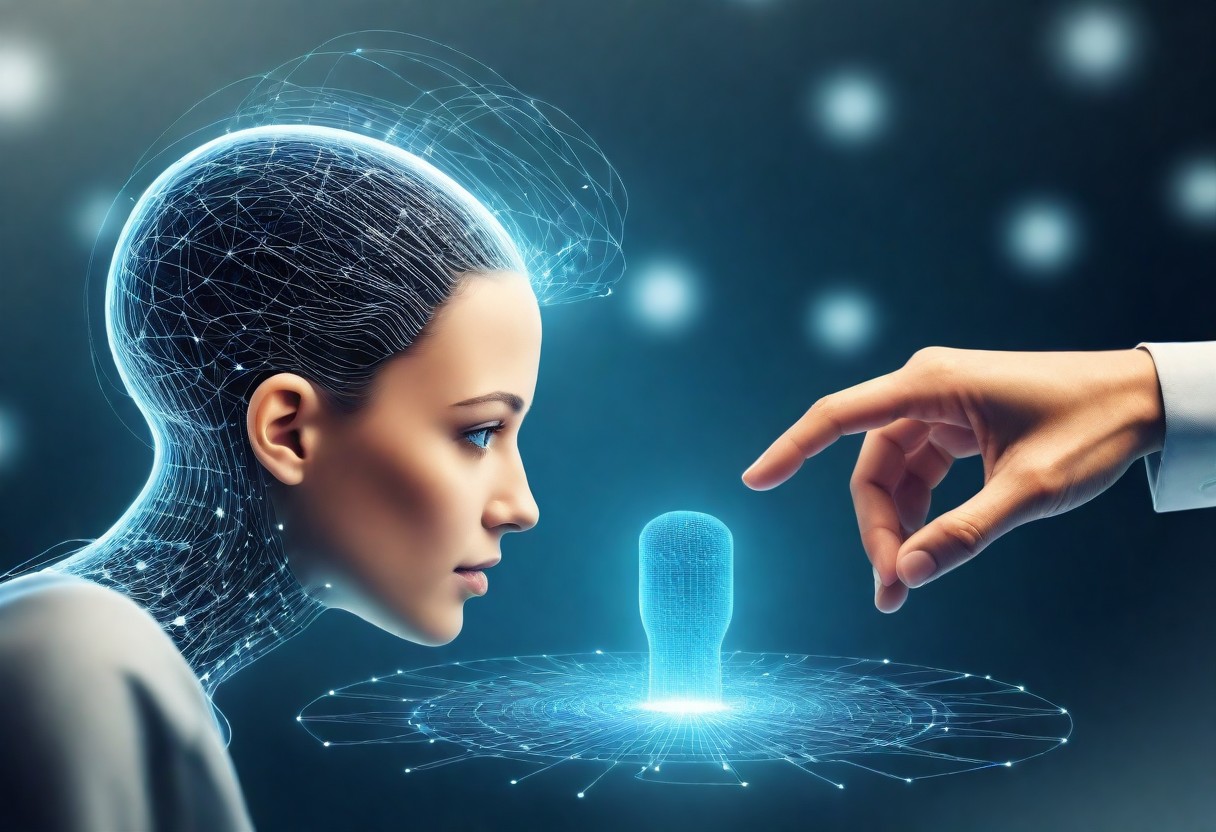 Enhancing Human Interaction with Data through Generative AI and Data ...